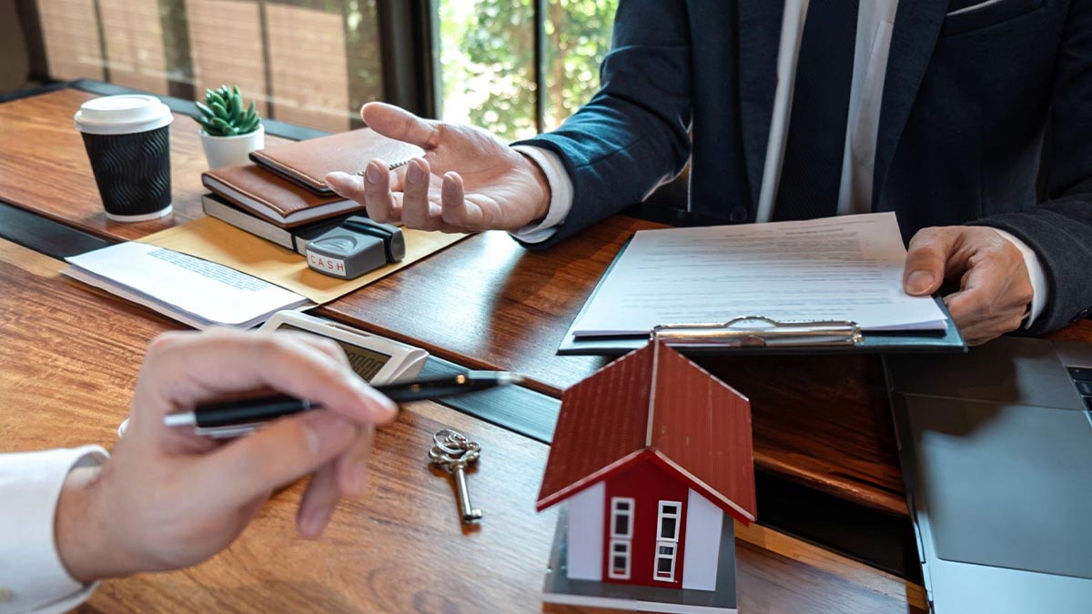 Insider Tips for First-Time Residential Investors