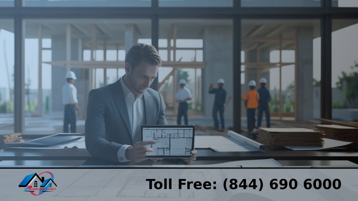 5 Common Mistakes When Apply for Construction Loan