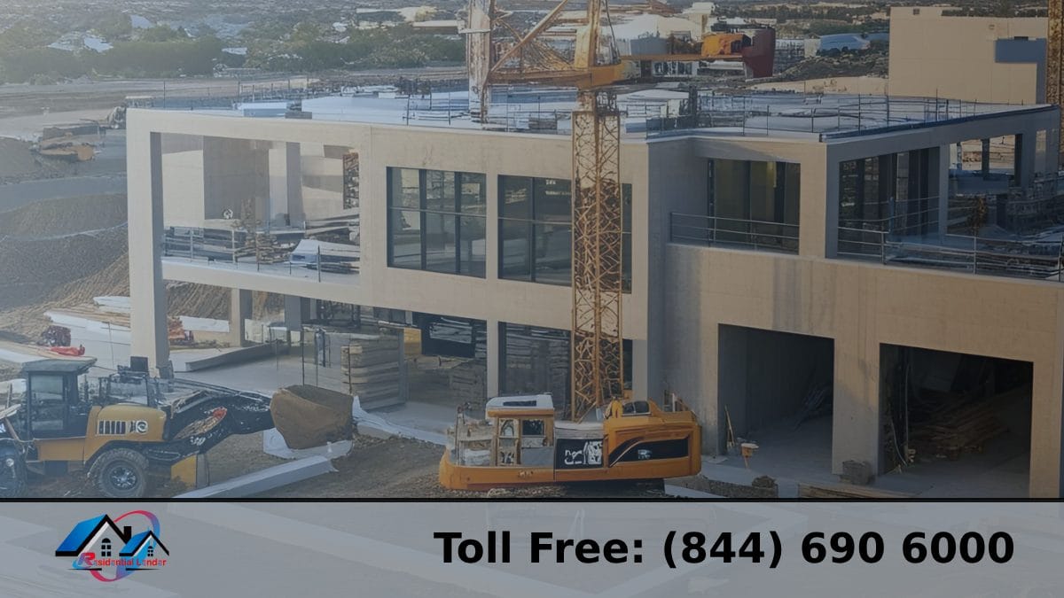 How to Secure the Best Commercial Construction Loan Rates