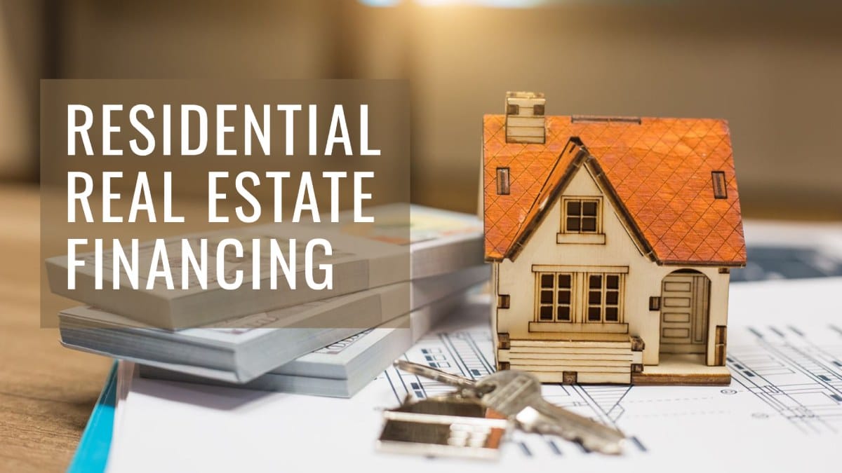 Residential Real Estate Investment: A Step-by-Step Guide